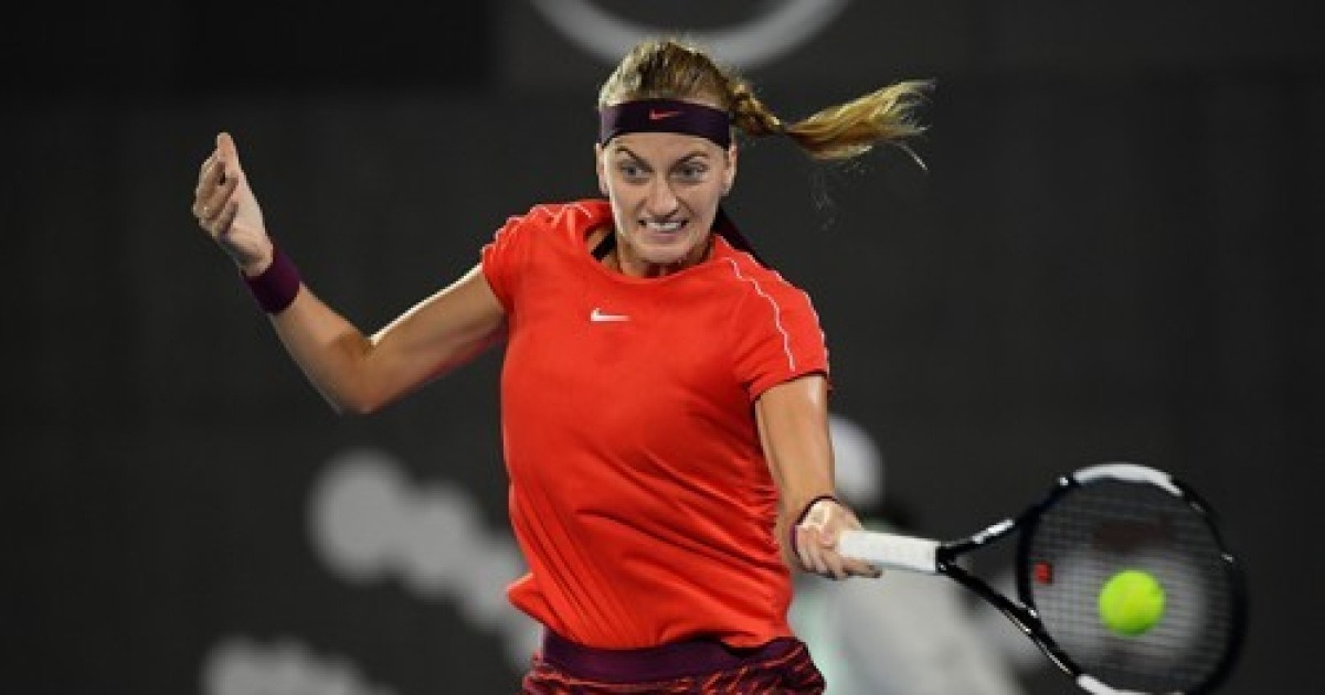 AUSTRALIA TENNIS