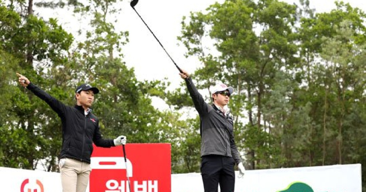 JTBC GOLF, 'KPGA 챔피언스 서바이벌 웰뱅 위너스컵' 14일 첫 방송