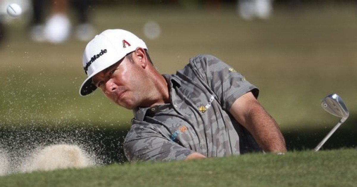 Sony Open Golf
