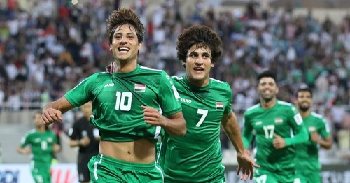 UAE SOCCER AFC ASIAN CUP 2019