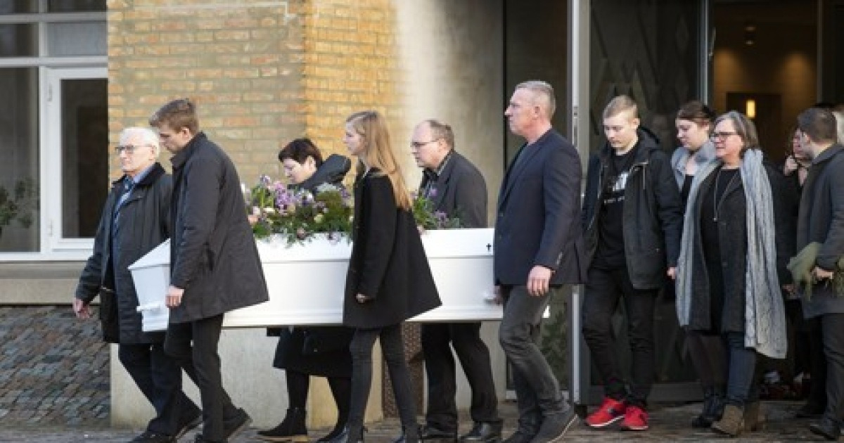 Denmark Students