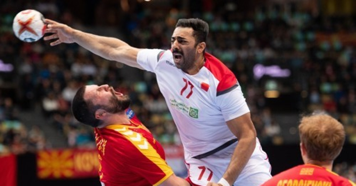 GERMANY HANDBALL MEN WORLD CHAMPIONSHIP 2019