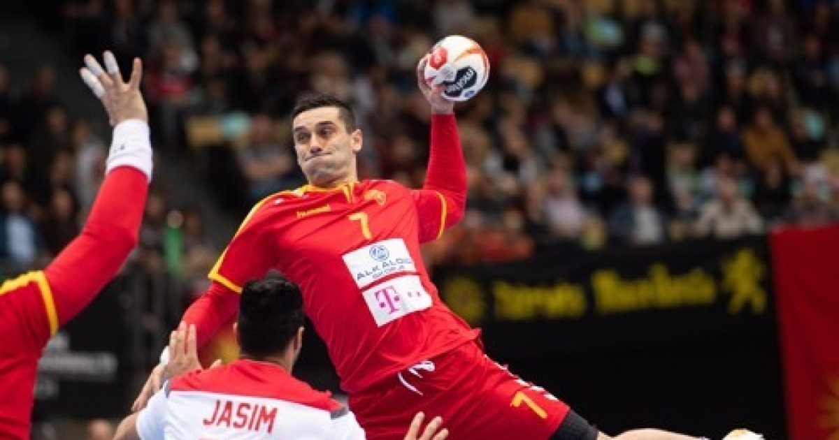 GERMANY HANDBALL MEN WORLD CHAMPIONSHIP 2019