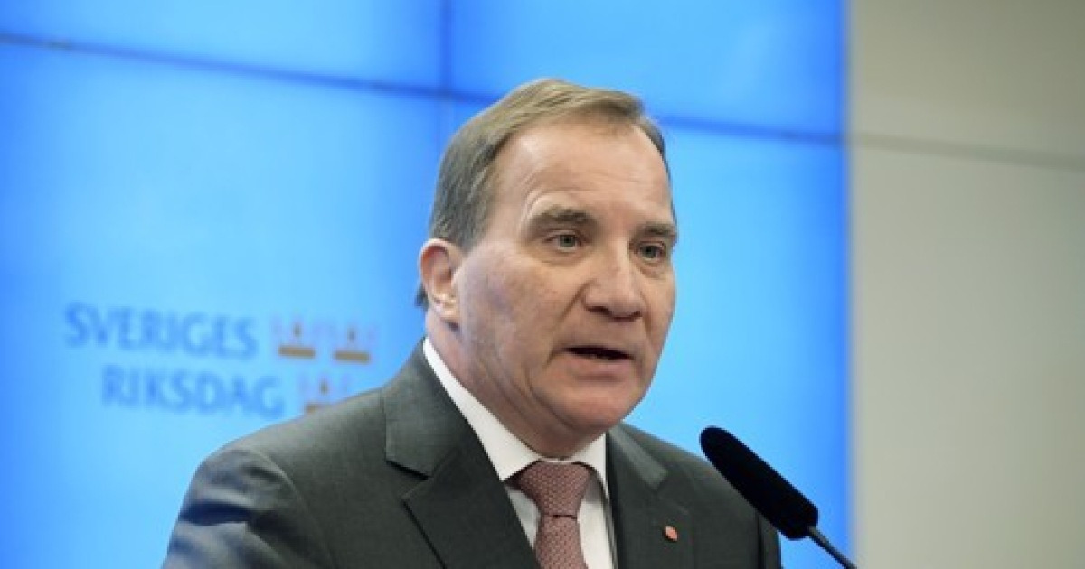 SWEDISH GOVERNMENT