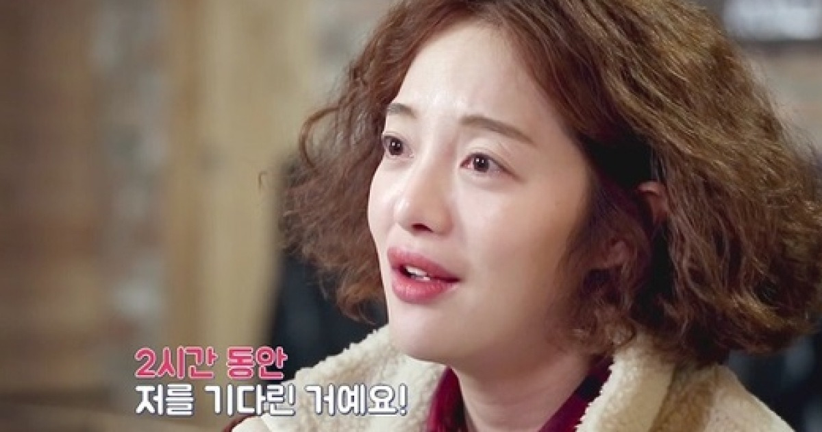 '두발라이프' 황보라, 하와이서 42.195km 마라톤 완주..하정우 응원까지