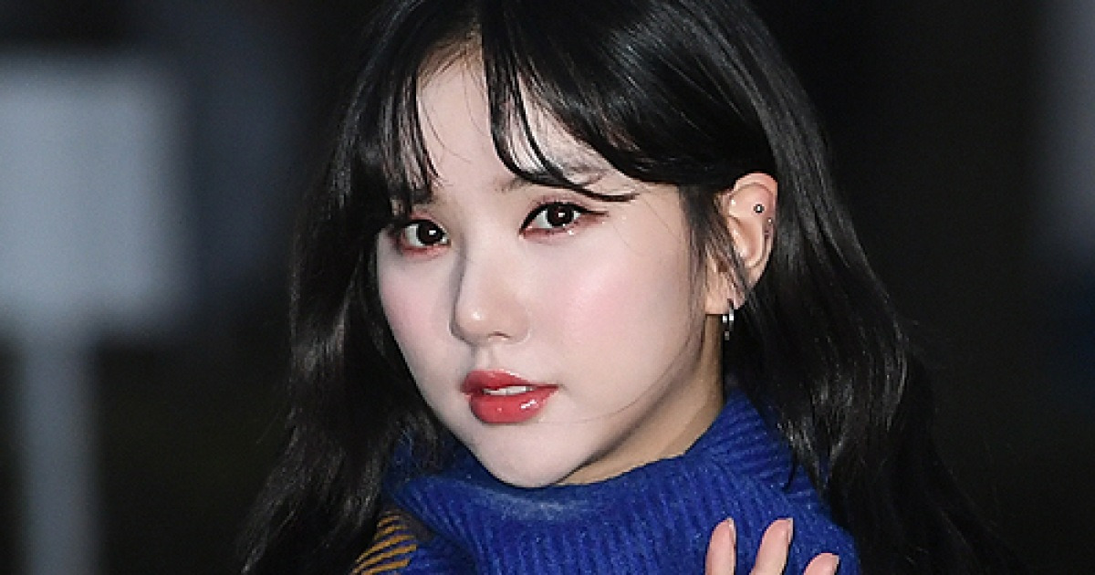 은하 '매일매일이 리즈 미모' [MK포토]