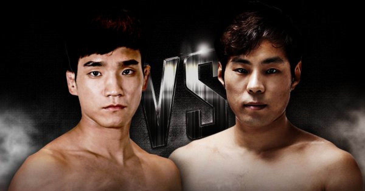 로드FC 052 대진 공개, 신승민·정상진의 '화끈한 타격전'