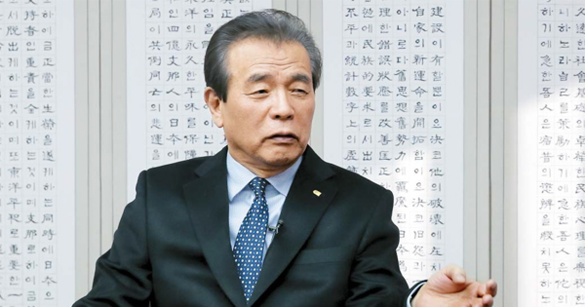 [CEO] 65세 창업 KFC처럼 BN그룹 새도전하겠다