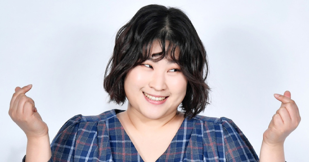 'SKY 캐슬' 조미녀 "18kg 증량 이슈돼 민망, 들뜨지 않겠다"[EN:인터뷰]