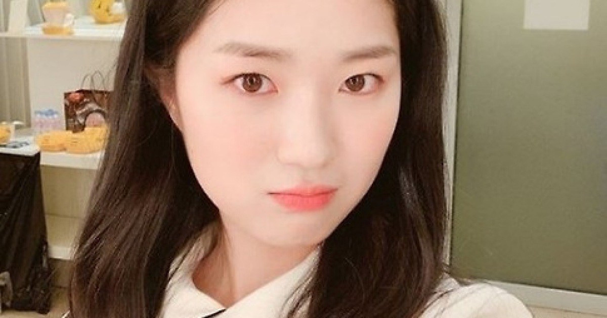 'SKY캐슬' 김혜윤, 단아한 한복 자태 눈길