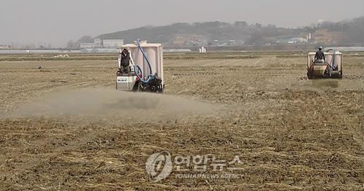 정읍시의회 가축분뇨 자원화사업 특혜 의혹 조사 나서기로