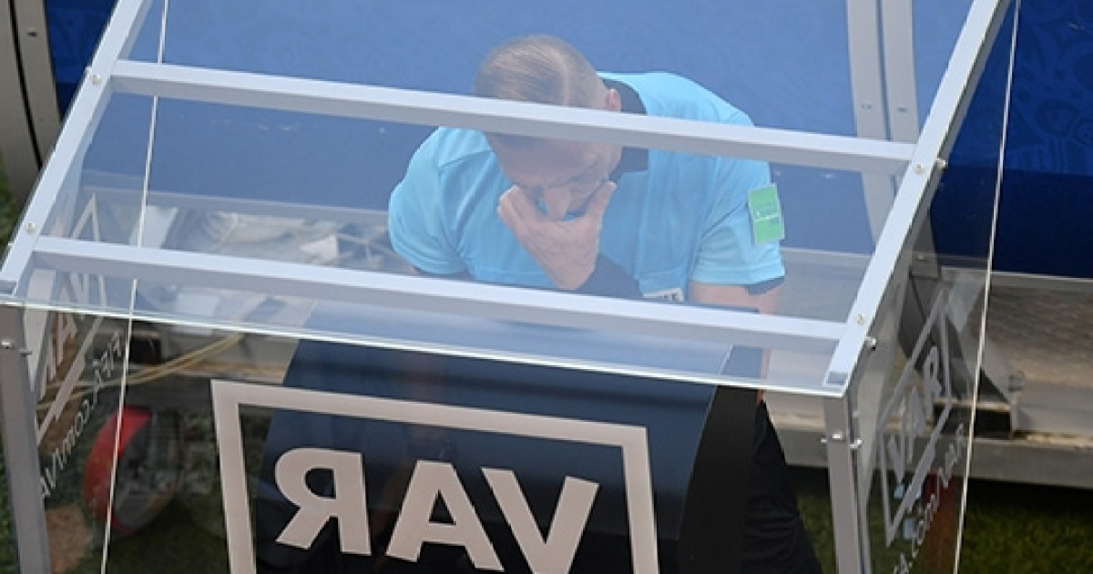 [AC POINT] 새로운 변수로 등장한 VAR, 베트남-일본전서 '첫 선'