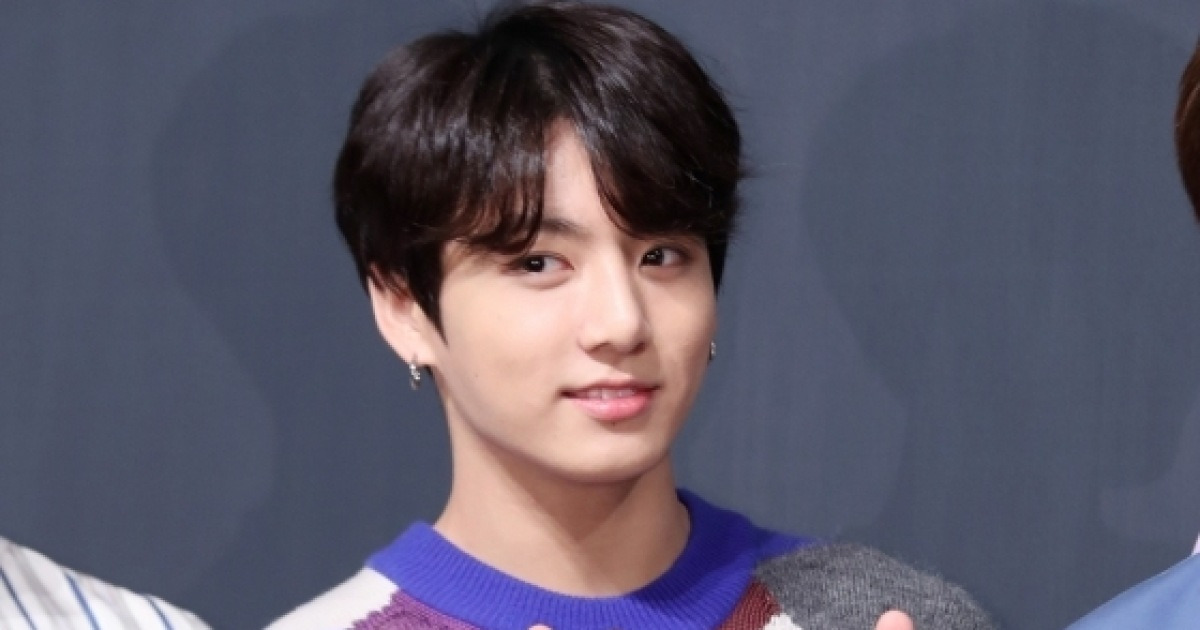 방탄소년단 정국 아이유 이런 엔딩 커버곡 공개