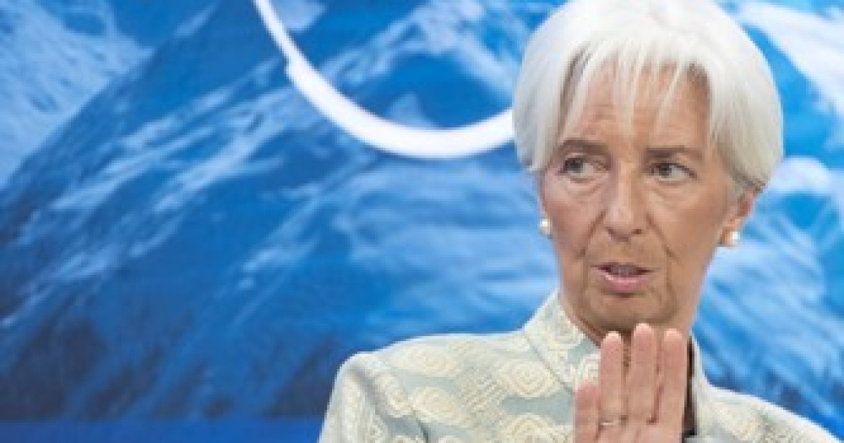 SWITZERLAND WORLD ECONOMIC FORUM WEF 2019