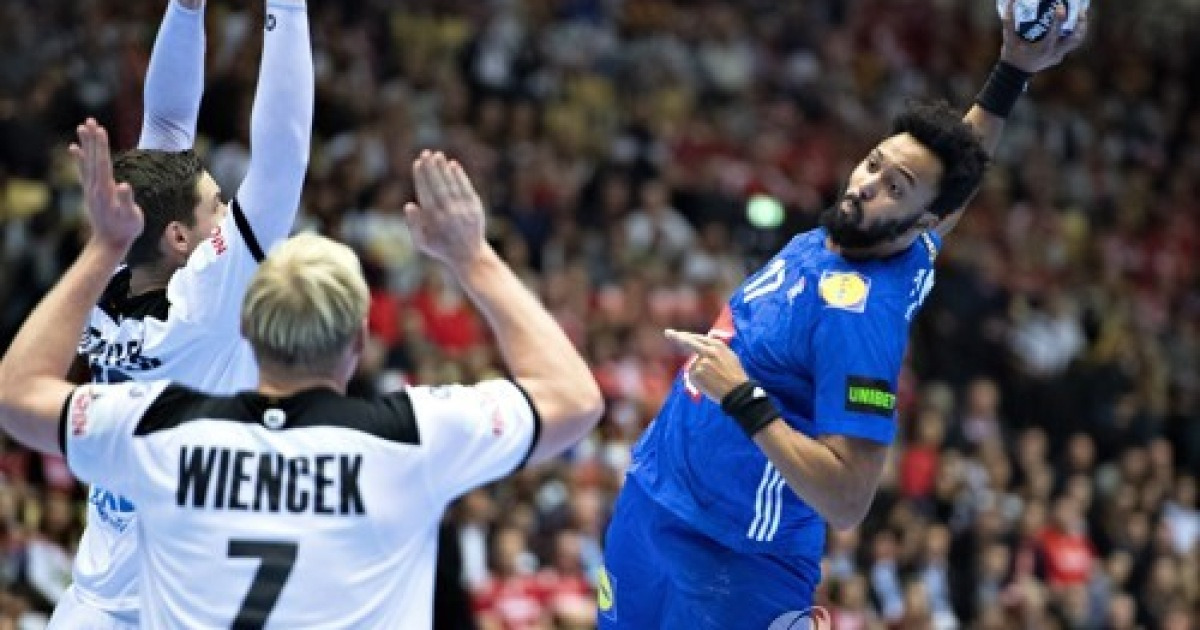 DENMARK HANDBALL MEN WORLD CHAMPIONSHIP 2019