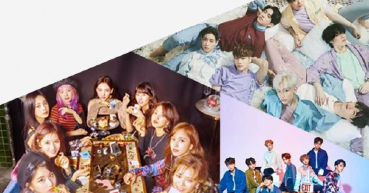 JYP 새 연습생 누구? 'U+아이돌라이브'에서 뽑는다