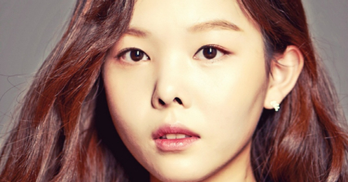 한국무용가 석예빈. 아리랑TV 문화예술 토크쇼 'the INNERVIEW' 출연