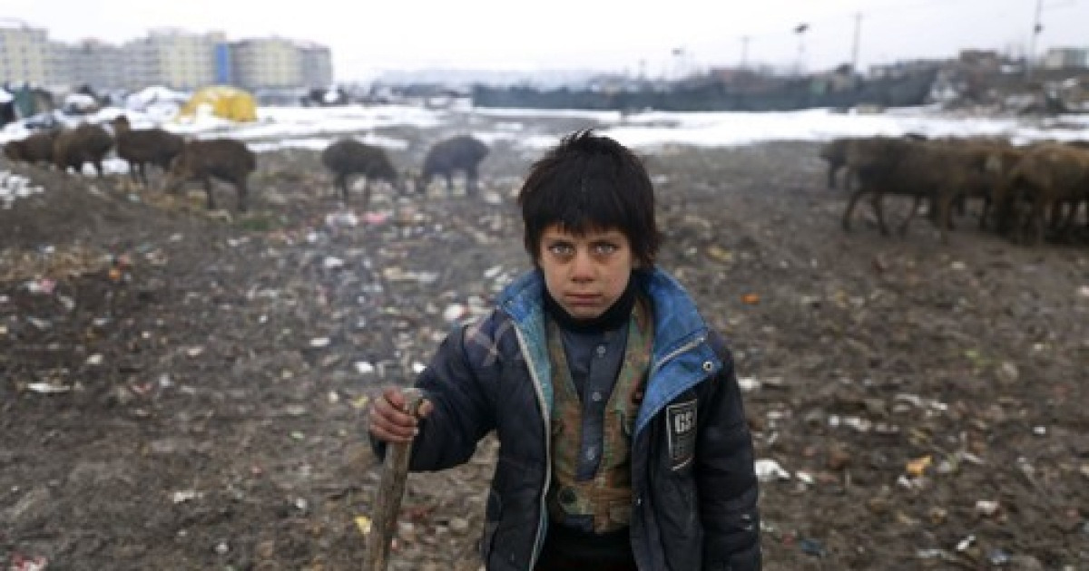AFGHANISTAN DAILY LIFE