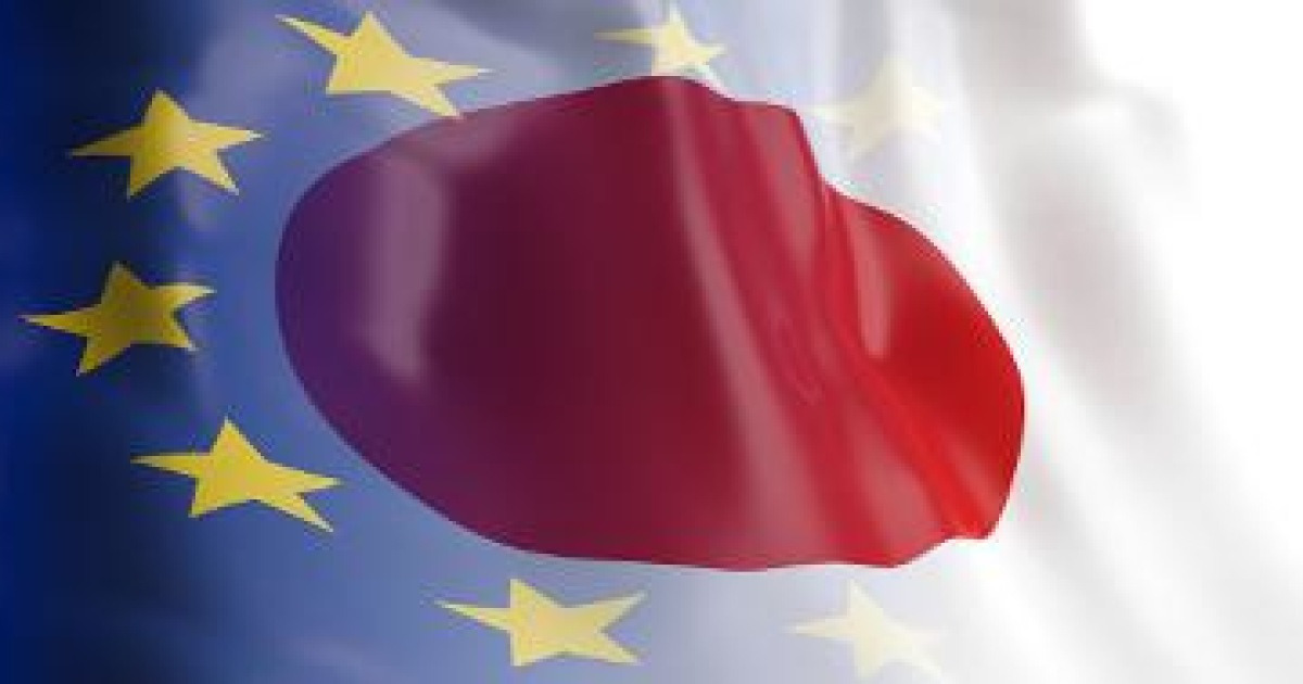 세계 최대 규모 EU·일본 FTA 1일 발효..전세계 GDP 3분의1 차지