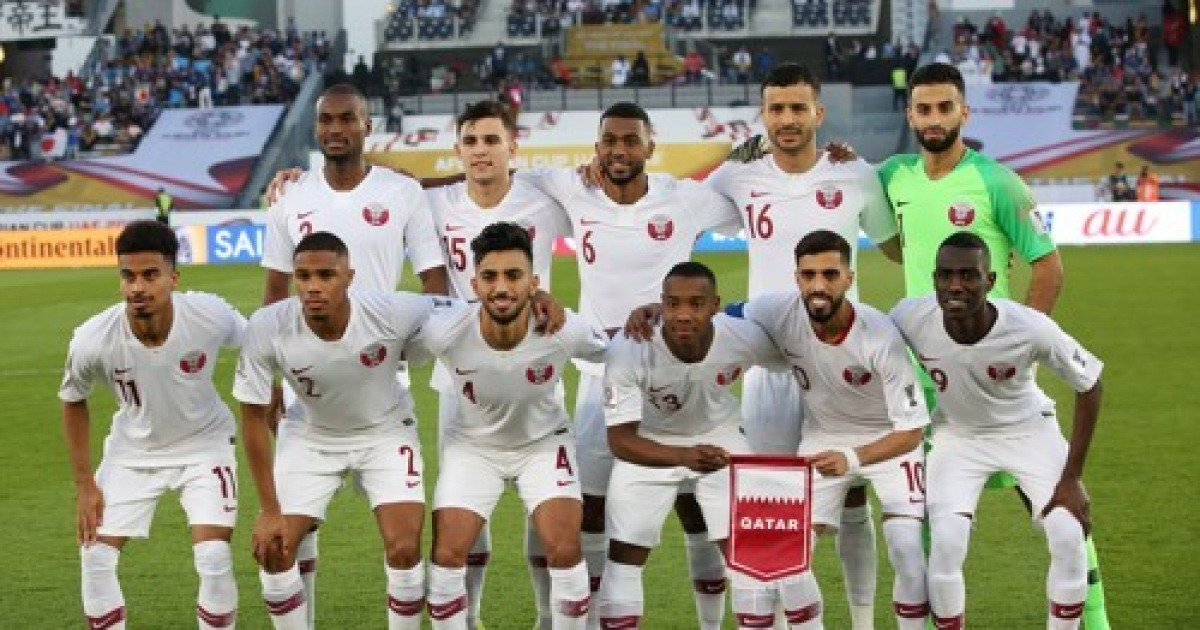 UAE SOCCER AFC ASIAN CUP 2019