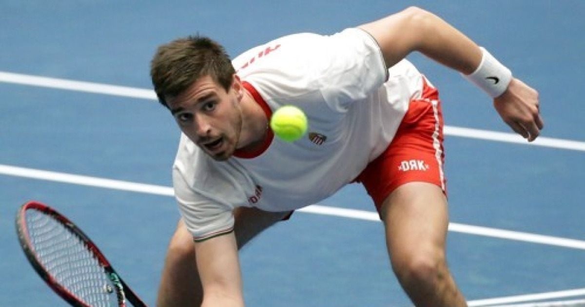 GERMANY TENNIS DAVIS CUP