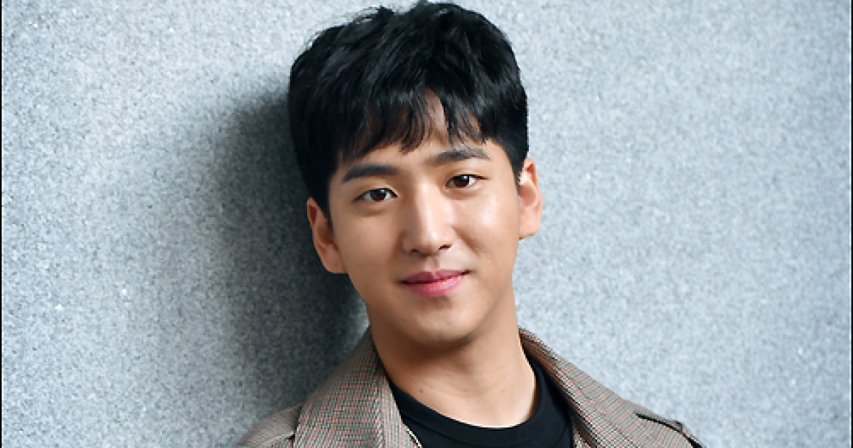 "B1A4 바로, 배우 차선우? 어떻게 불러주셔도 다 좋아요" [MD인터뷰]