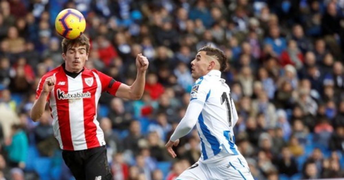 SPAIN SOCCER PRIMERA DIVISION