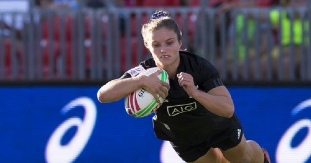 AUSTRALIA RUGBY SYDNEY SEVENS