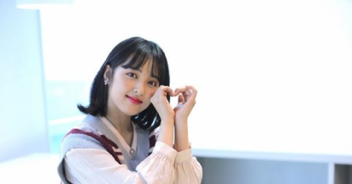 [Y터뷰②] 'SKY캐슬' 김보라 "차기작? 부잣집 딸 역할 해보고 싶어요"