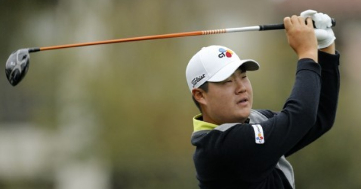 임성재, PGA 투어 피닉스오픈 공동 7위..파울러 통상 5승