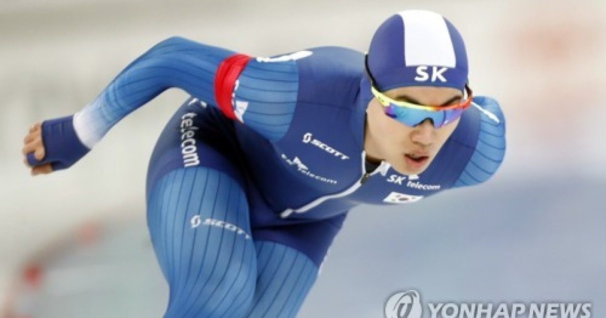 NORWAY SPEED SKATING WORLD CUP