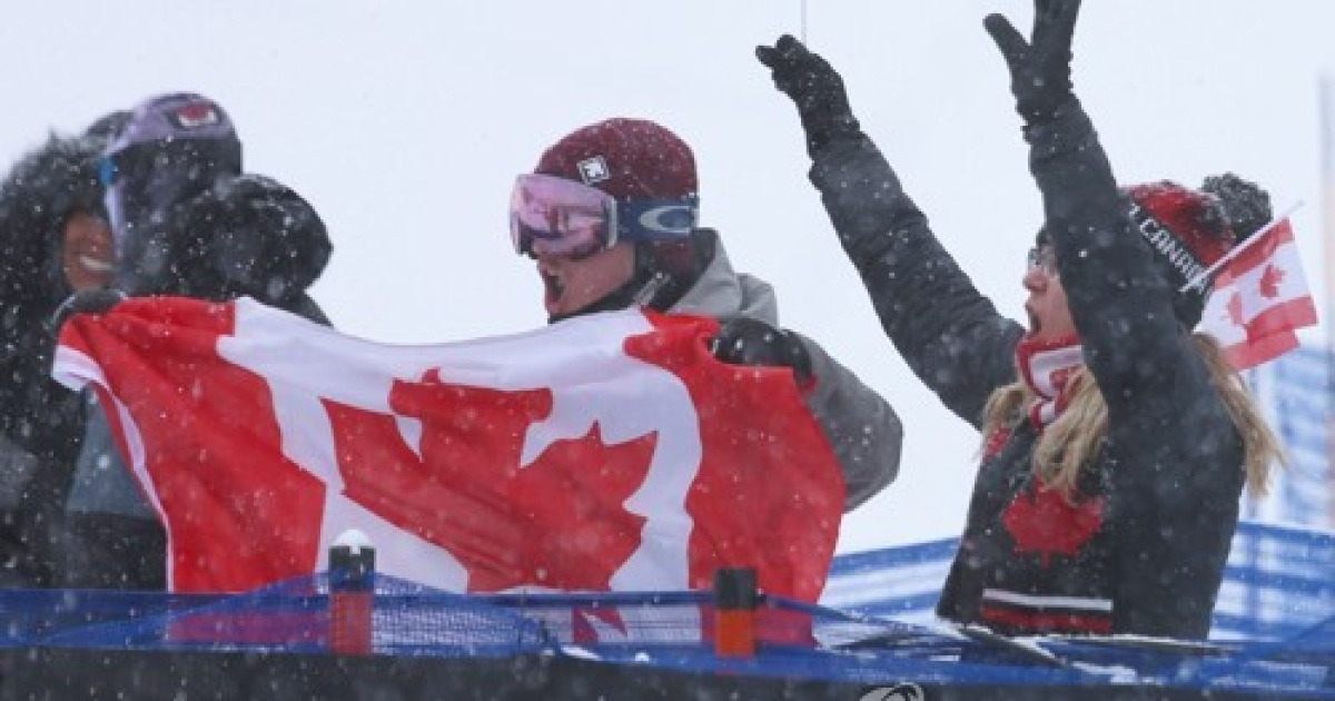 USA SNOWBOARDING WORLD CHAMPIONSHIPS