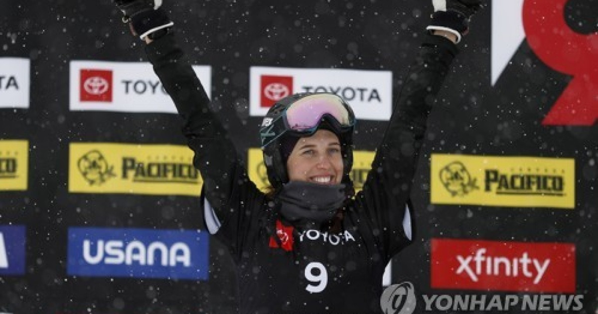 USA SNOWBOARD AND FREESTYLE WORLD CHAMPIONSHIPS
