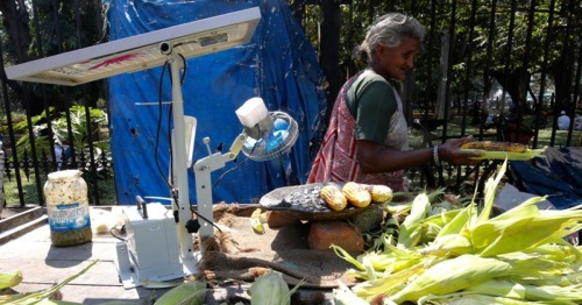 INDIA DAILY LIFE