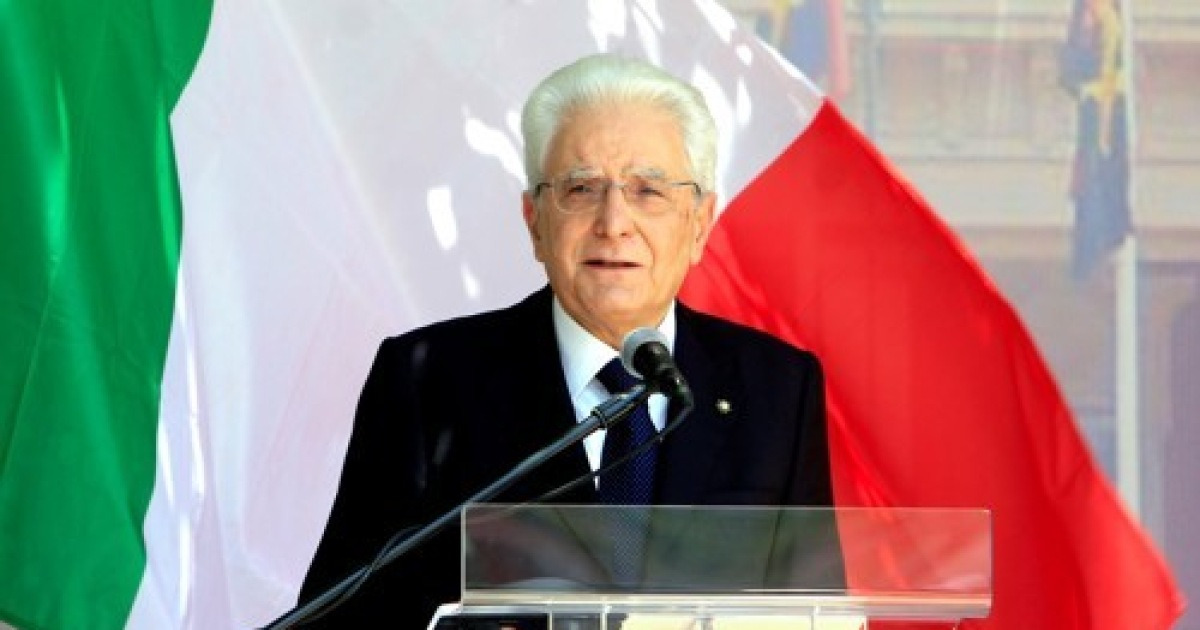 ANGOLA ITALY DIPLOMACY