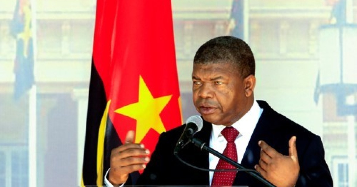 ANGOLA ITALY DIPLOMACY