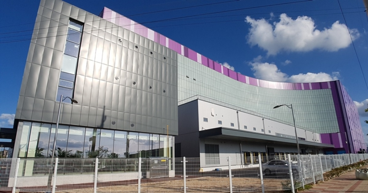 '에코 경영' BGF리테일, '우수녹색물류실천기업' 선정