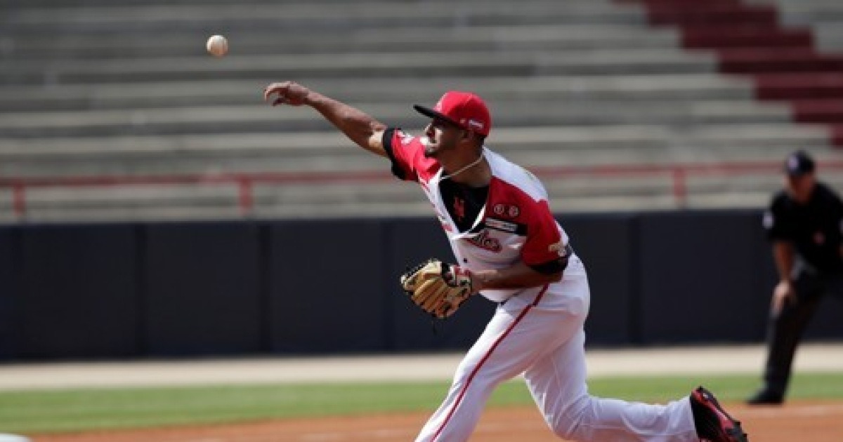 PANAMA BASEBALL CARIBBEAN SERIES