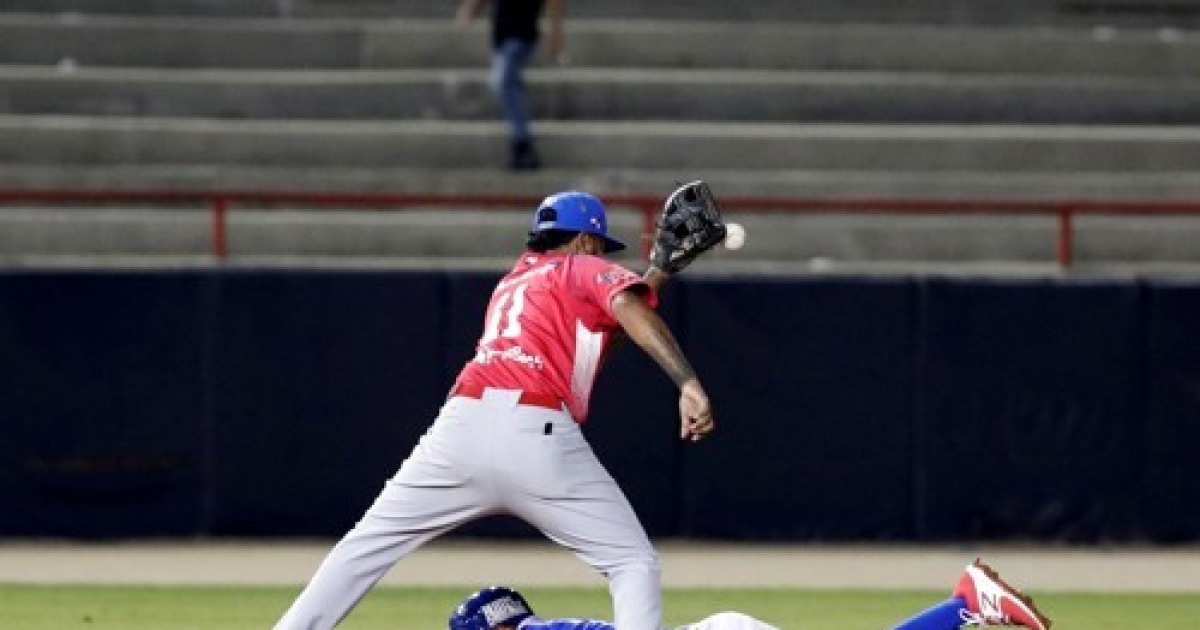 PANAMA BASEBALL CARIBBEAN SERIES