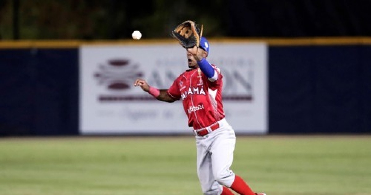 PANAMA BASEBALL CARIBBEAN SERIES