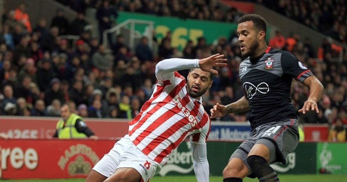 [EPL Nostalgia] '독수리슛' 글렌 존슨 – 153