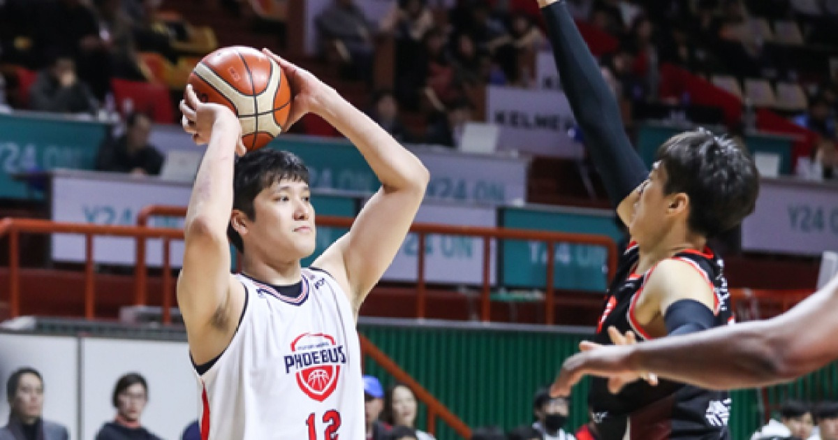 [기록] '포인트 포워드' 함지훈 개인 통산 2000어시스트 달성..KBL 역대 15호