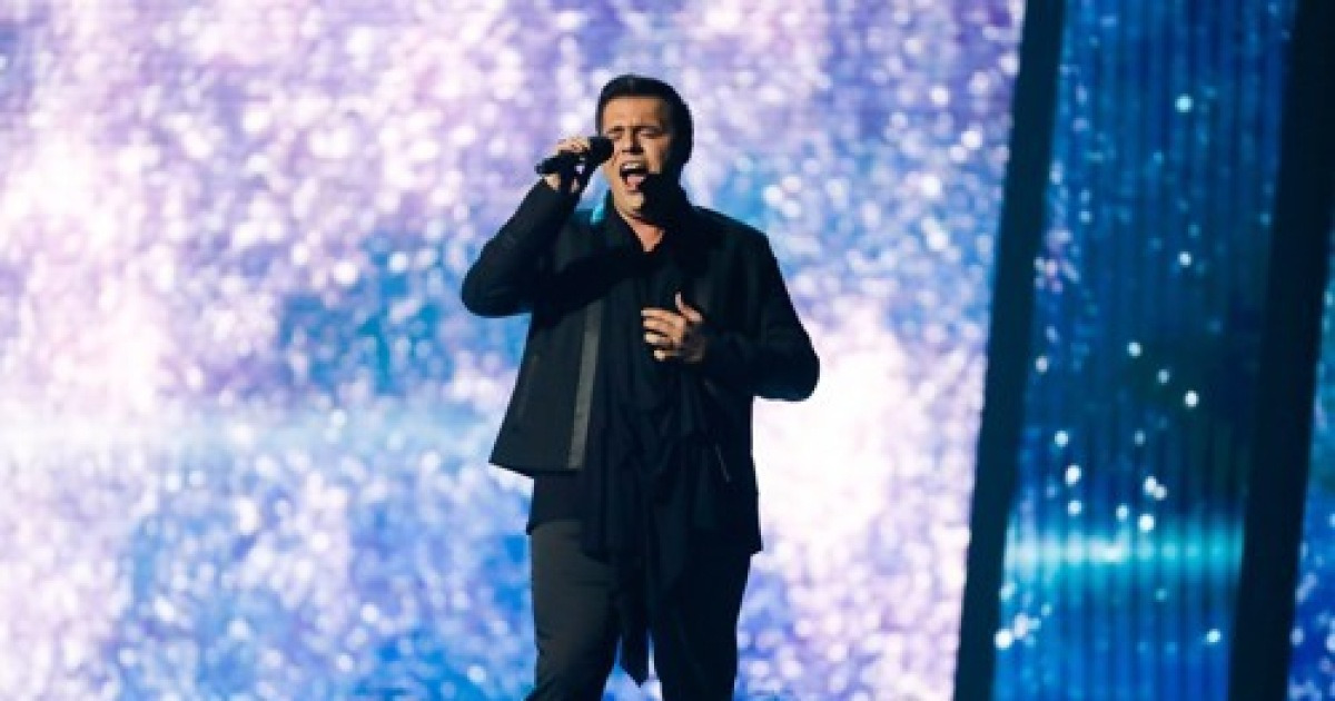 AUSTRALIA EUROVISION