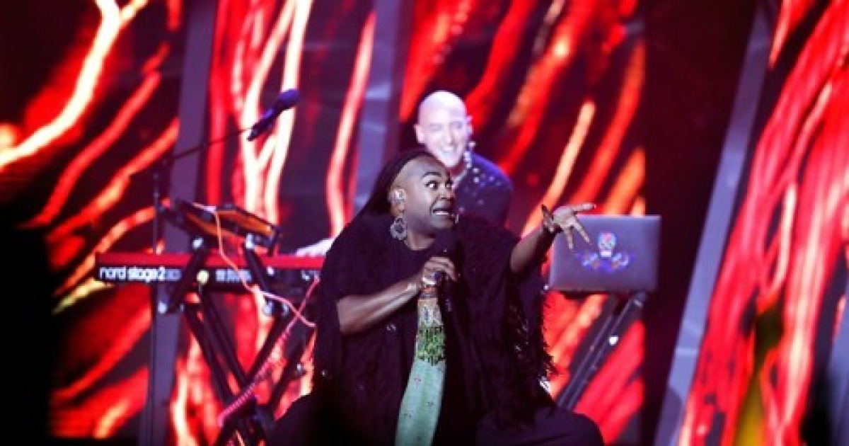 AUSTRALIA EUROVISION