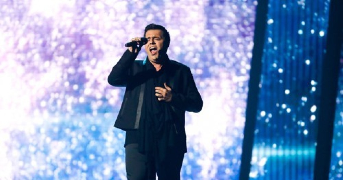 AUSTRALIA EUROVISION