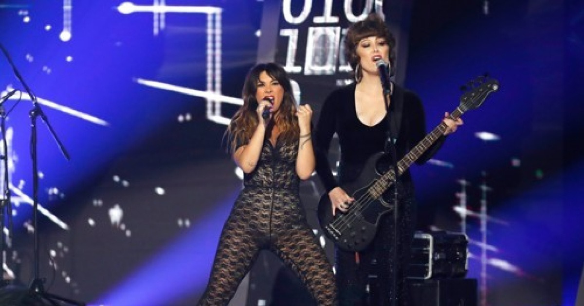 AUSTRALIA EUROVISION