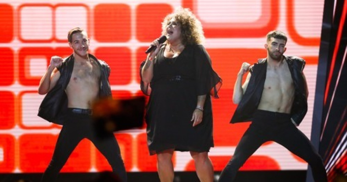 AUSTRALIA EUROVISION