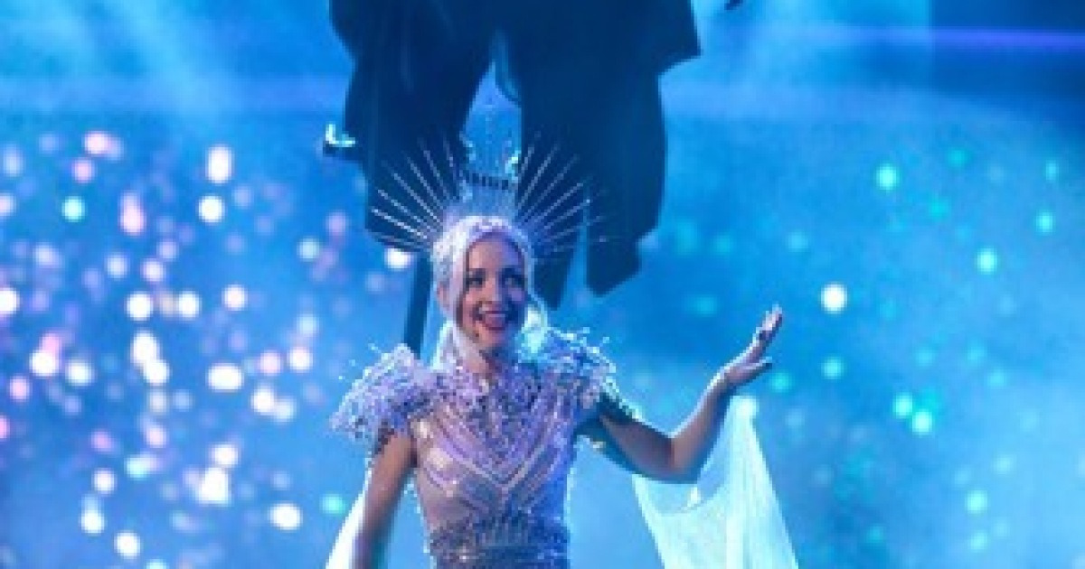 AUSTRALIA EUROVISION SONG CONTEST