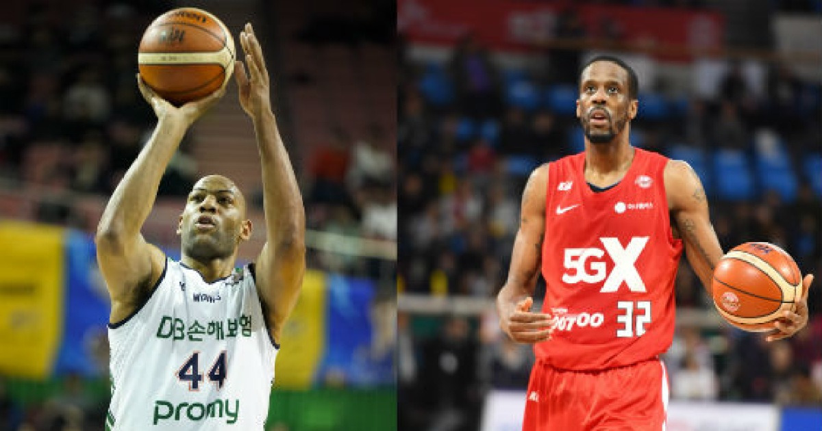 [내 맘대로 프리뷰] KCC-DB-KGC, 6위만 바라보는 3팀