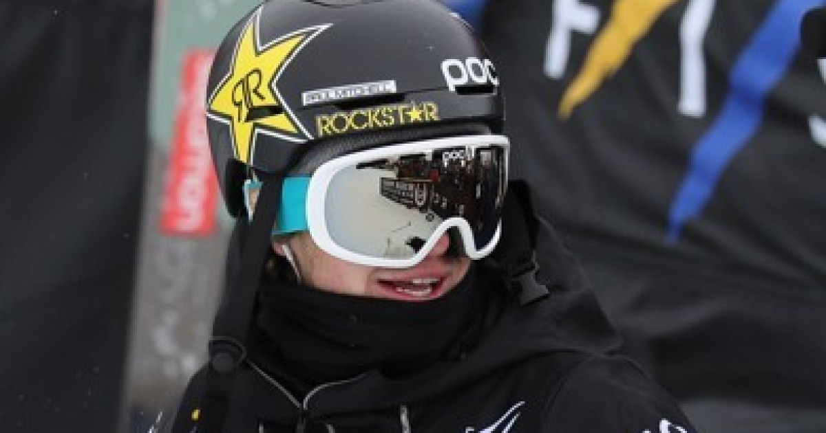 USA SNOWBOARD AND FREESTYLE WORLD CHAMPIONSHIPS